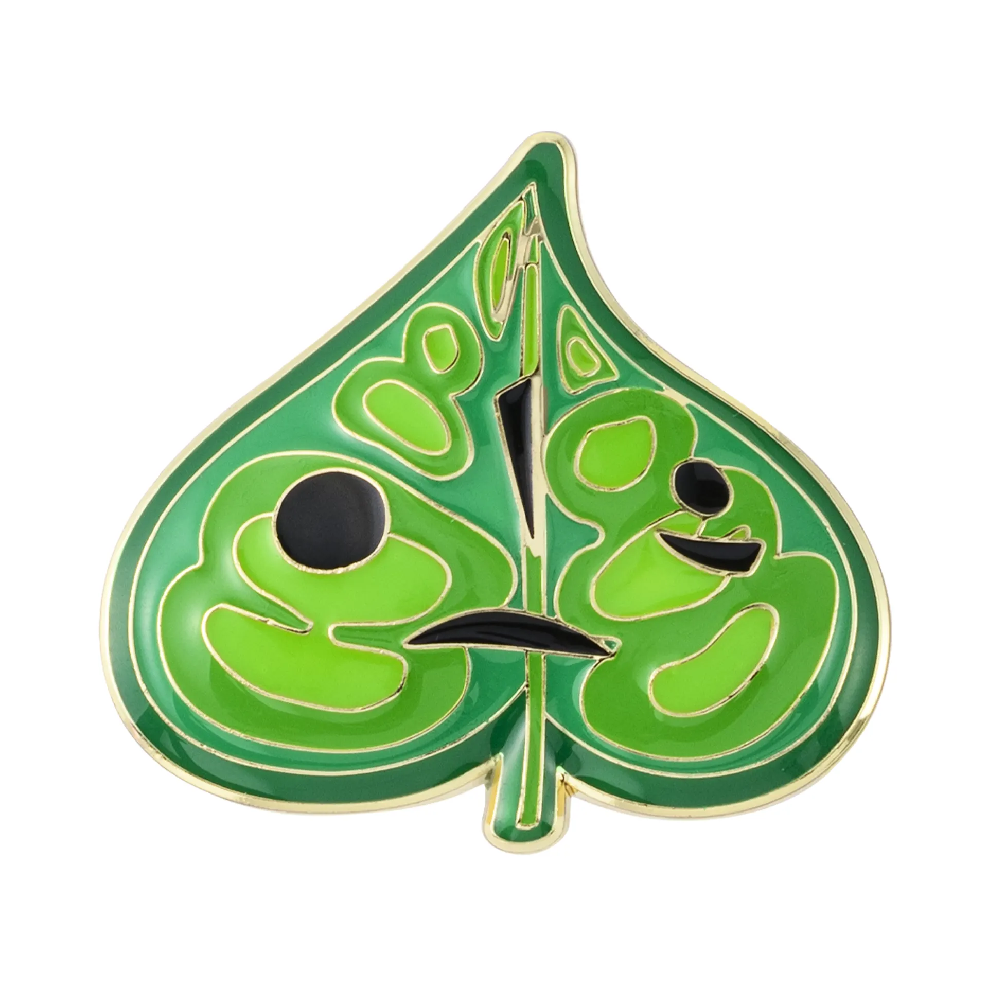 The Legend of Zelda Korok Pin - Zelda Wiki