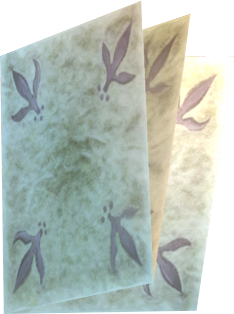 Ashei's Sketch - Zelda Wiki