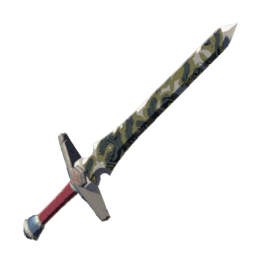 Knight's Broadsword - Zelda Wiki