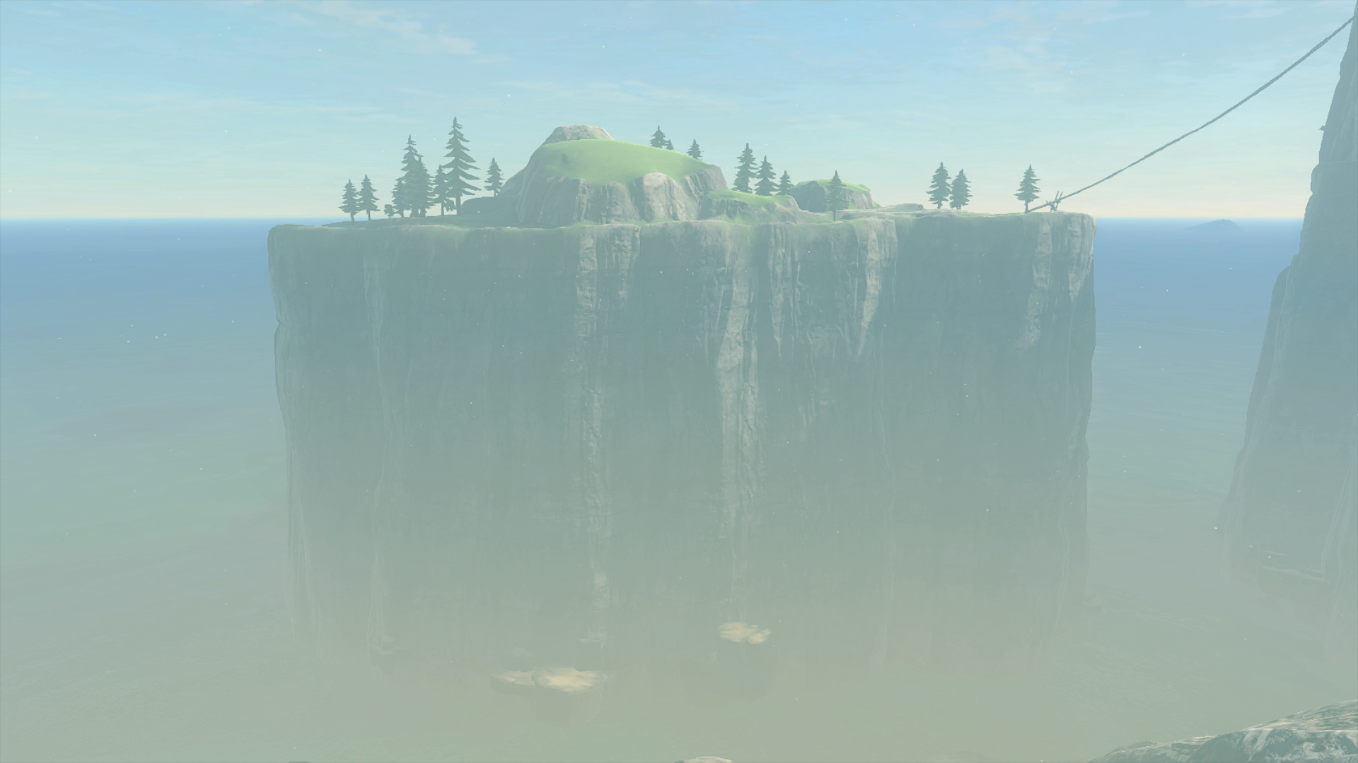 Tingel Island - Zelda Wiki