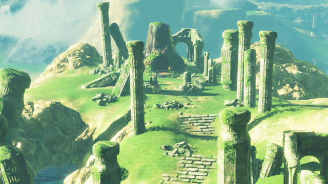 Zelda's Resentment - Zelda Wiki