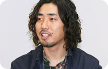 Takafumi Kiuchi - Zelda Wiki