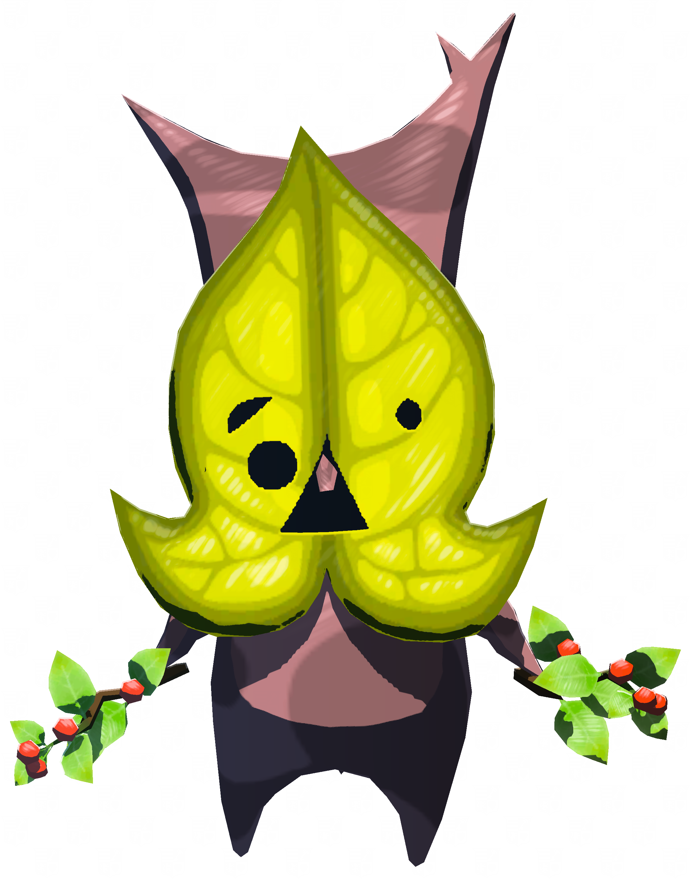 Walton - Zelda Wiki