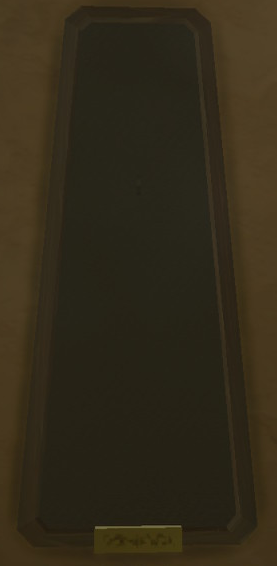 Weapon Stand - Zelda Wiki