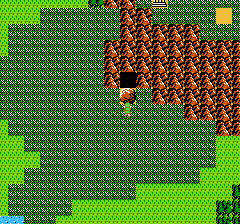 Moruge Swamp - Zelda Wiki