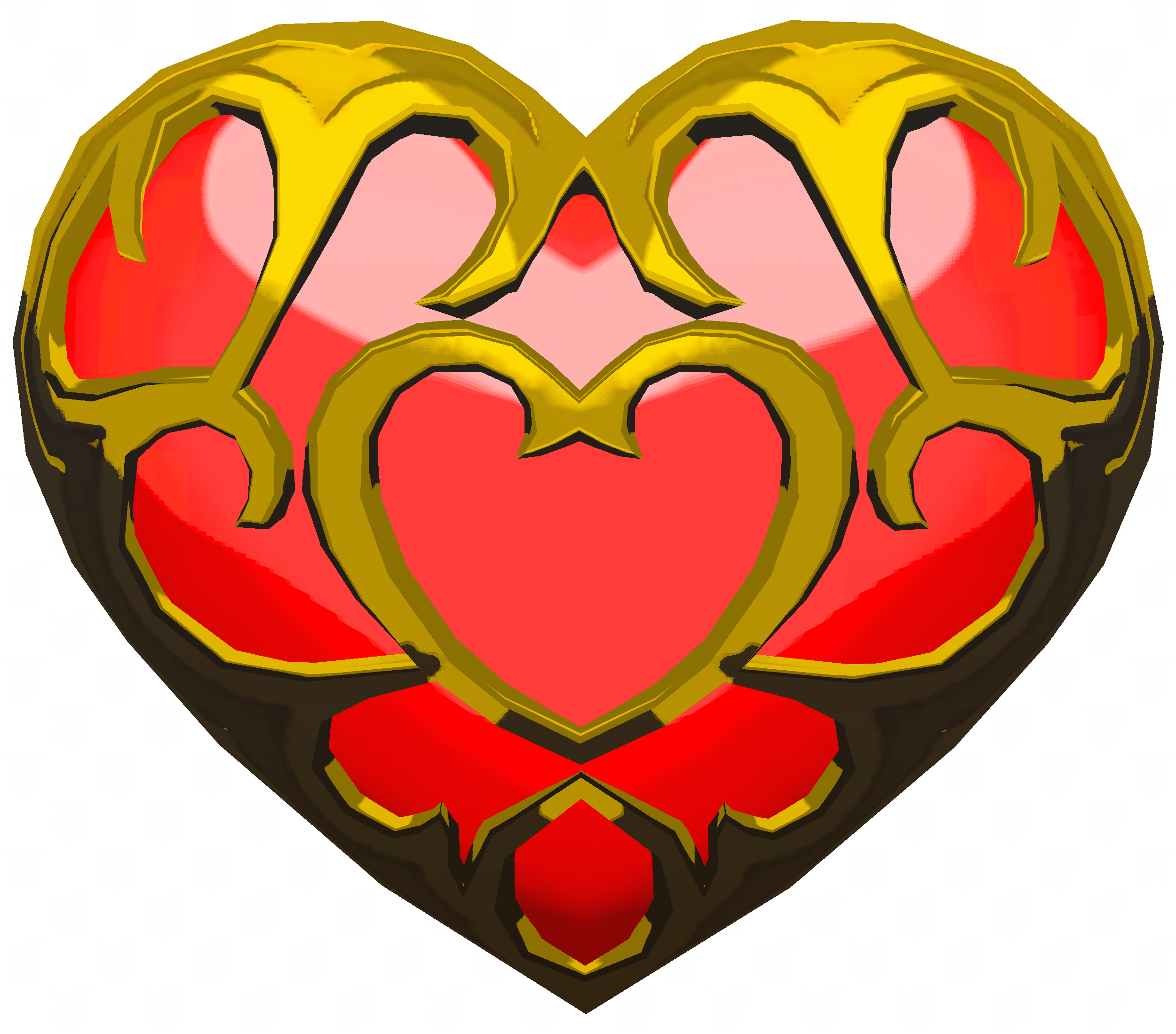 Heart Container - Zelda Wiki