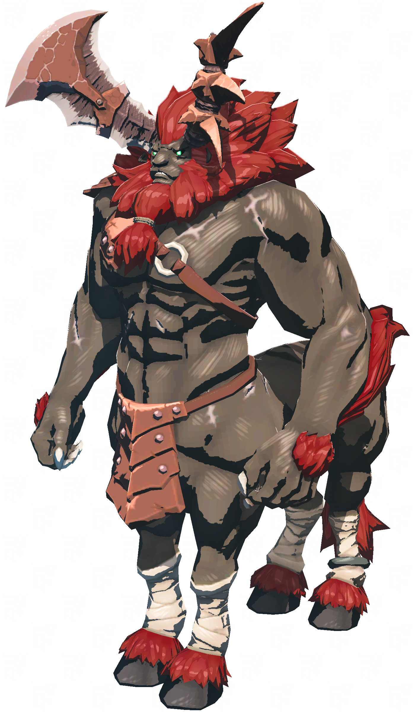 Lynel - Zelda Wiki