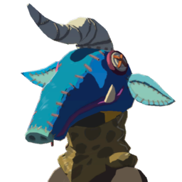 Moblin Mask - Zelda Wiki