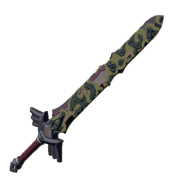 Royal Guard's Sword - Zelda Wiki