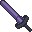 Obsidian Long Sword - Zelda Wiki