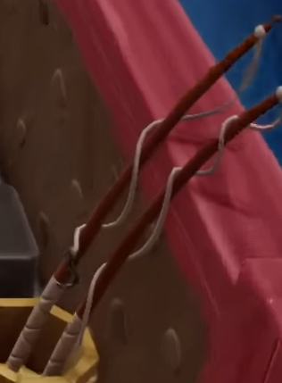 Fishing Rod - Zelda Wiki