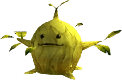 Deku Tree Sprout - Zelda Wiki