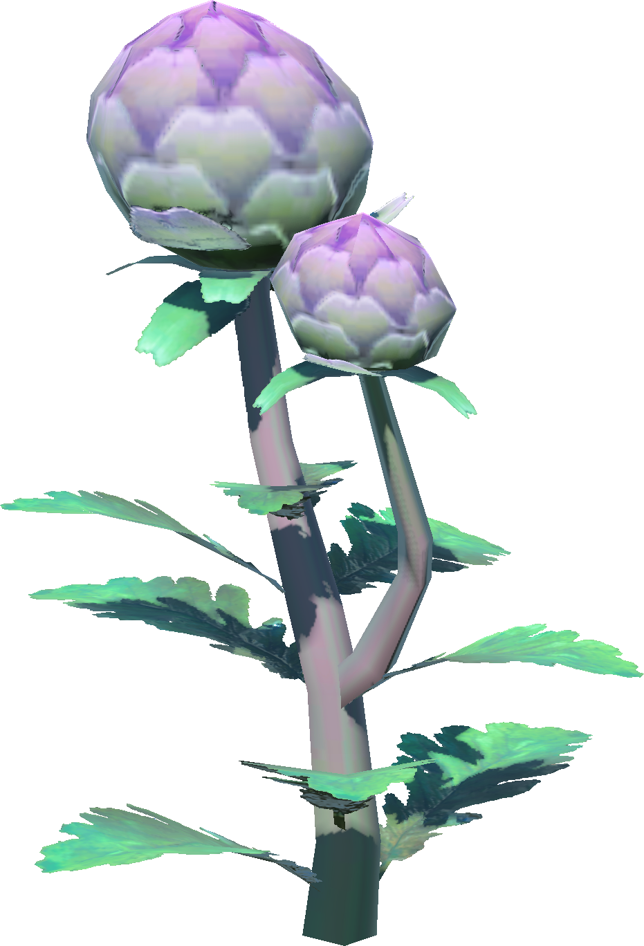 Armoranth - Zelda Wiki