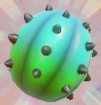 Chilly Cactus - Zelda Wiki