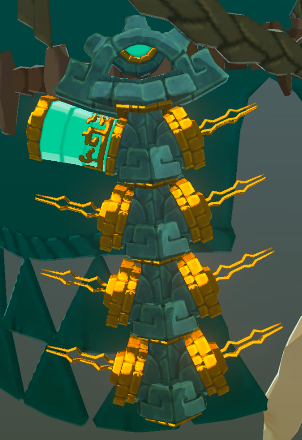 Energy Cell - Zelda Wiki