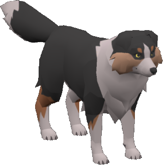 Dog - Zelda Wiki