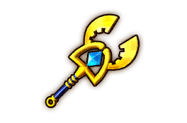 Jeweled Sand Wand - Zelda Wiki