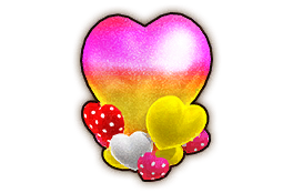 Love-Filled Balloon - Zelda Wiki