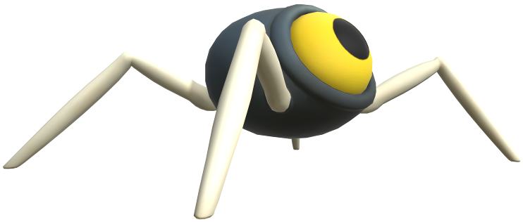 Beetle (Enemy) - Zelda Wiki