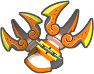 Clawshot - Zelda Wiki