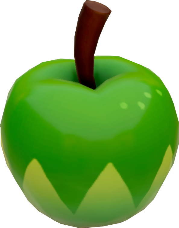 Electro Apple - Zelda Wiki