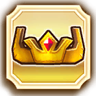 King Daphnes's Crown - Zelda Wiki