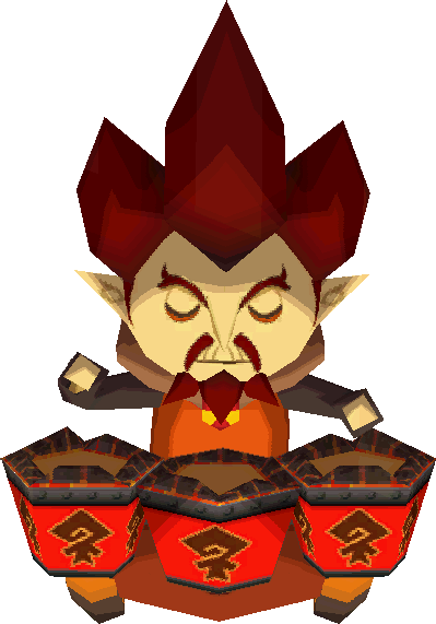 Embrose - Zelda Wiki