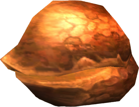 Deku Nut - Zelda Wiki