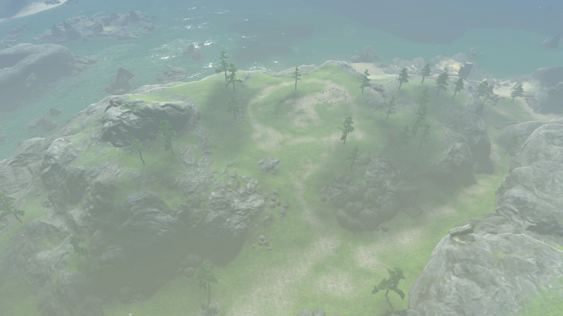 Brynna Plain - Zelda Wiki