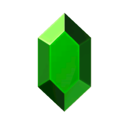 Green Rupee - Zelda Wiki
