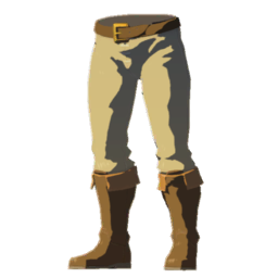 Hylian Trousers - Zelda Wiki