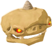 Cursed Bokoblin - Zelda Wiki