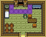 Holly's House - Zelda Wiki