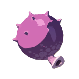 Octo Balloon - Zelda Wiki