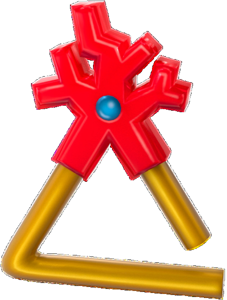 Coral Triangle - Zelda Wiki