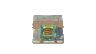 Launch Pad - Zelda Wiki