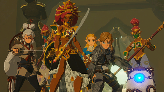 File:AoC Return of the Chief.png - Zelda Wiki