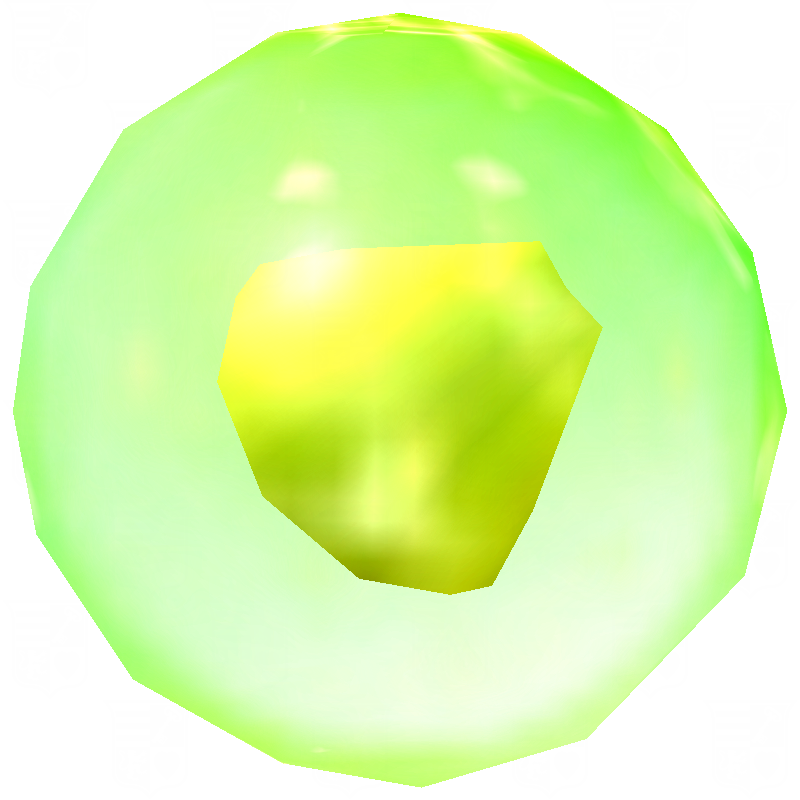 Golden Scale - Zelda Wiki