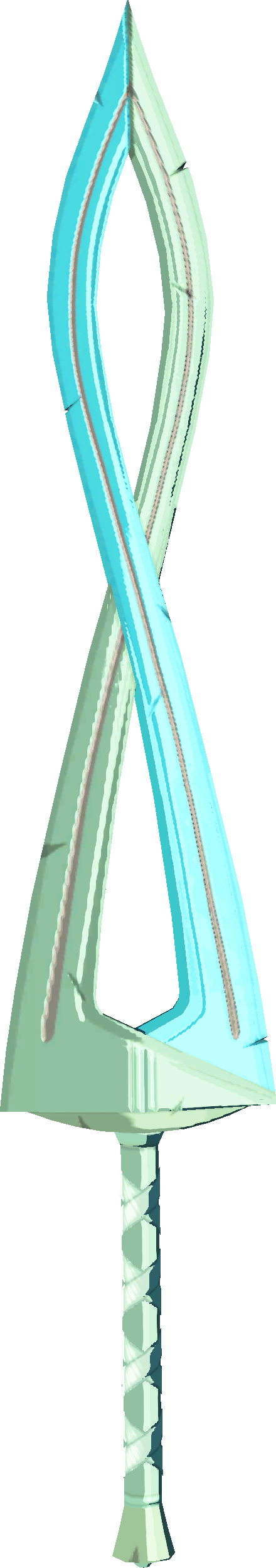 Fierce Deity Sword - Zelda Wiki