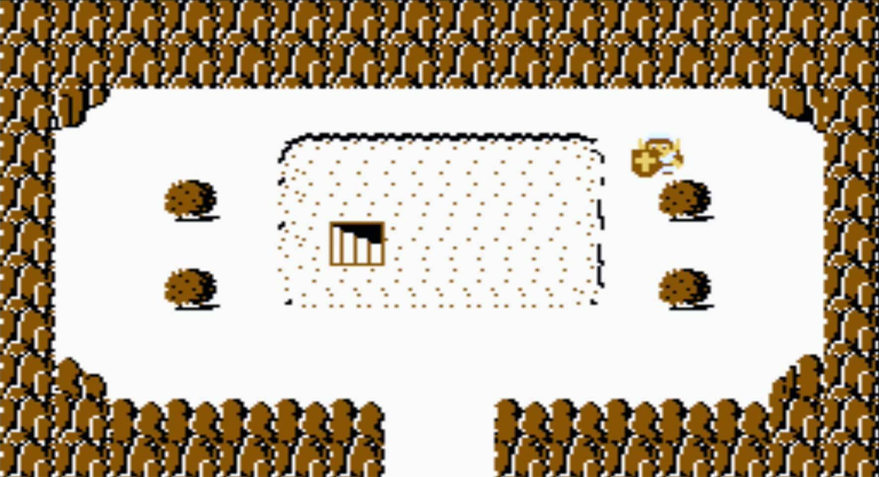 Level 7 - Zelda Wiki