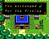 Fishing Hook - Zelda Wiki