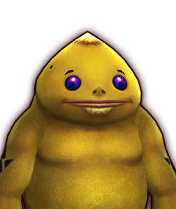 Goron Soldier - Zelda Wiki