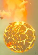 Magma Bomb - Zelda Wiki