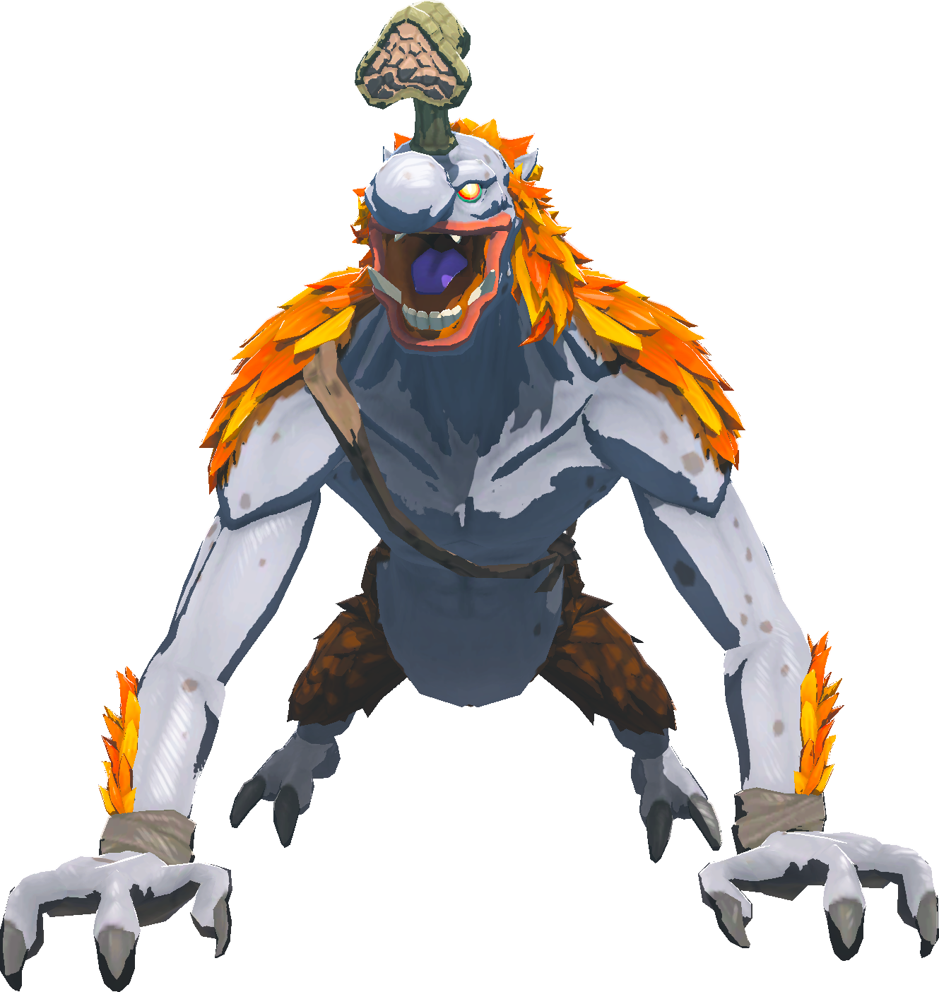 Horriblin - Zelda Wiki