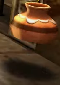 Flying Pot - Zelda Wiki