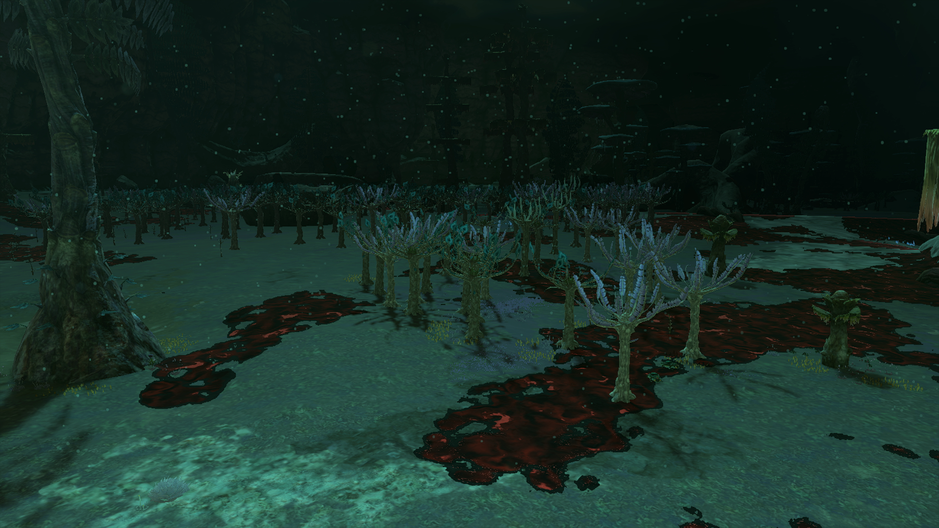 Applean Grove - Zelda Wiki