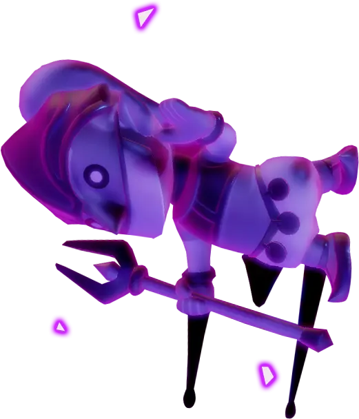 Gerudo Soldier - Zelda Wiki