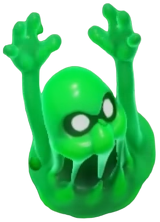 Goo Specter - Zelda Wiki