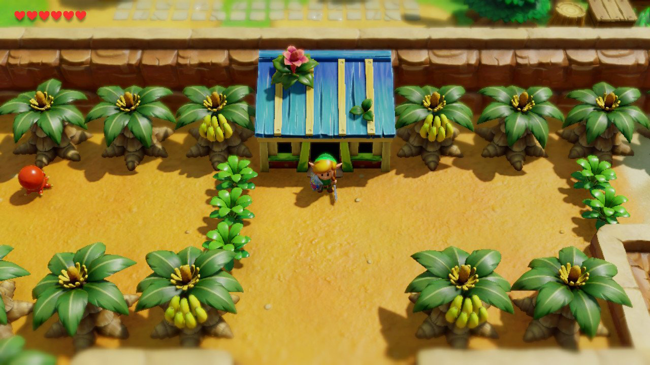 File:LANS Sale's House o' Bananas.png - Zelda Wiki