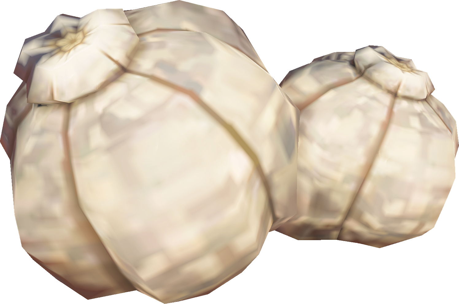 Big Hearty Truffle - Zelda Wiki